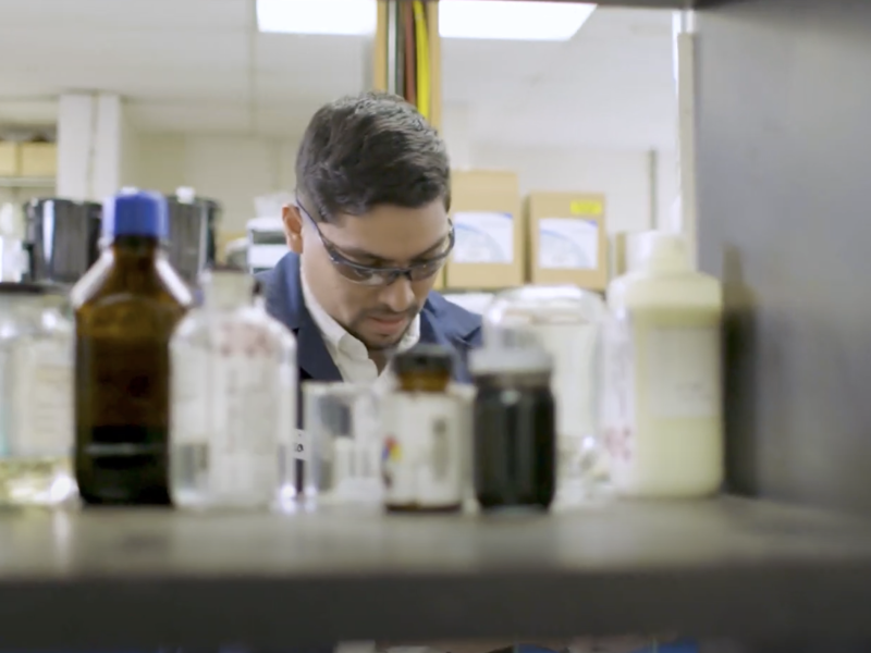 Nox-Rust ChipShield: The Ultimate Overcoat